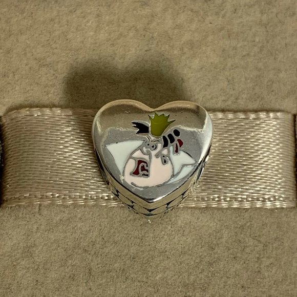 Pandora | Jewelry | Pandora Royal Badness Disney Villains Queen Of ...